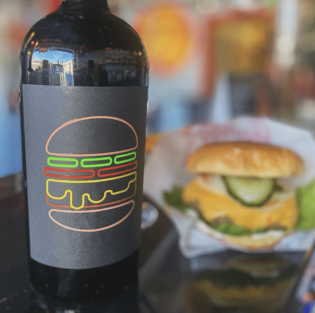 Töreboda | Mandys Diner